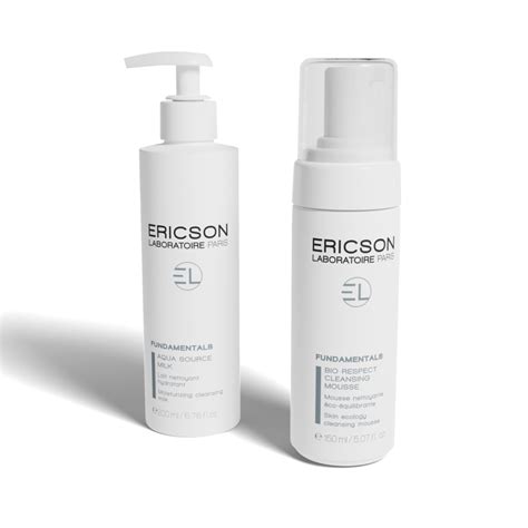 Archives Des Fundamentals Ericson Laboratoire