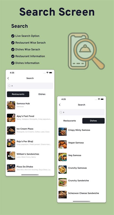 Multi Restaurant Food Ordering Flutter App With Admin Panel Codemarket