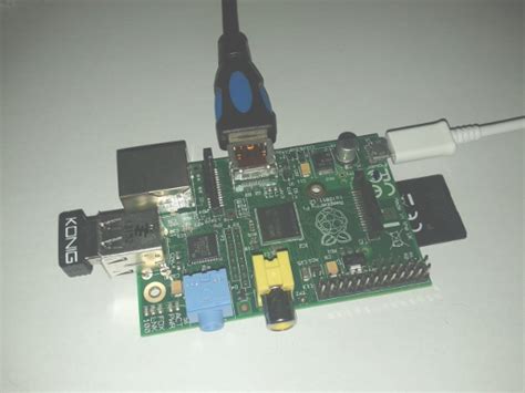 How To Setup A Wifi USB Device On The Raspberry Pi Bitcook