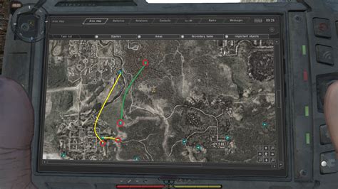 extra level transitions bonus transitions addon s t a l k e r