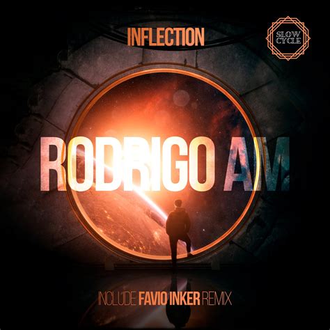 Rodrigo Am Inflection Slow Cycle Records Music And Downloads On Beatport