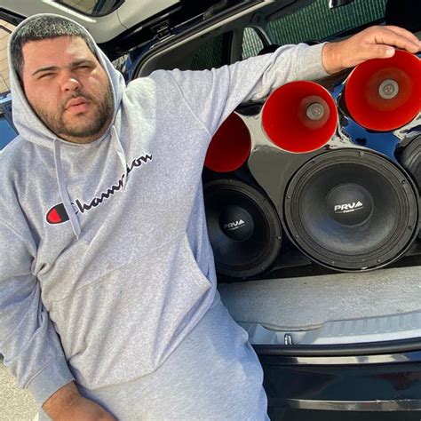 Luis Pabon Prv Audio