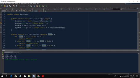 thắc mắc về return null trong java programming dạy nhau học