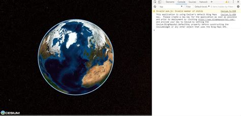 Geoserver Timeline And Clockview Model Did Not Appear In Cesiumjs Geographic Information