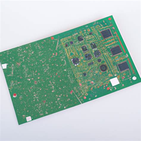 Metal Core Pcb Manufacturer China The Best Choice For High Quality Pcbs Metal Core Pcb