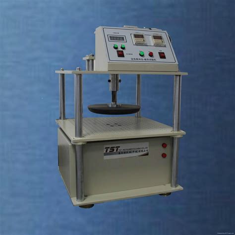 Foam Compression Tester Tst C1004 Tst China Manufacturer Other Industrial Supplies