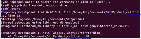Using Gdb To Debug C Program But It Cannot Locate Source File