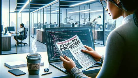 Top Rivian Interview Questions Ace Your Next Tech Interview