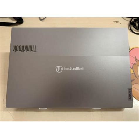 Laptop Lenovo Thinkbook G Bekas Mulus Fullset Harga Nego Di Jakarta Pusat Tribun Jualbeli
