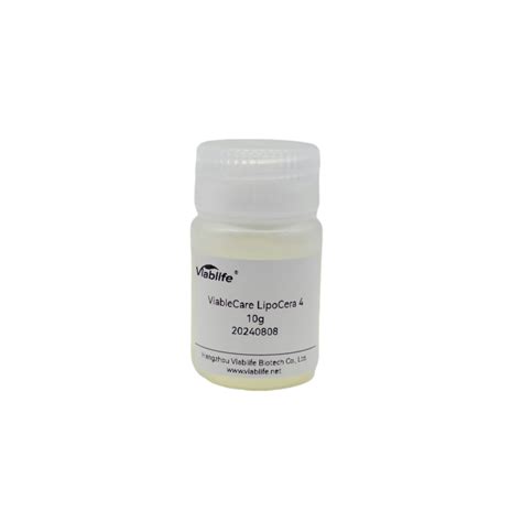Professional Caffeic Acid Tablets Manufacturer Viablife