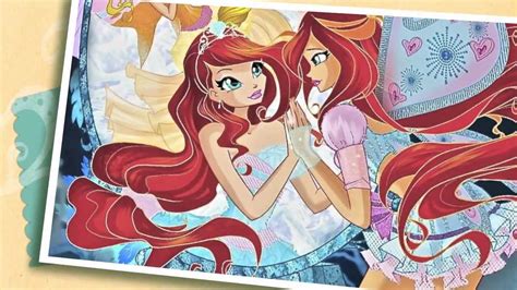 Winx Club Amv Part Of 5 Season ~she Looks Like Sex Fanart And 5 Season