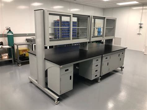 Custom Lab Table Science Lab Furniture Labtech Supply