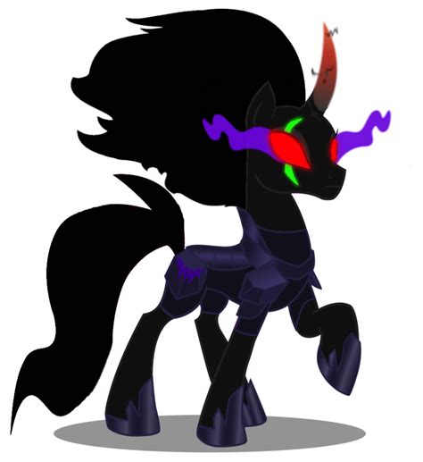 Tempest Sombra Redesign 2 By Venjix5 On Deviantart