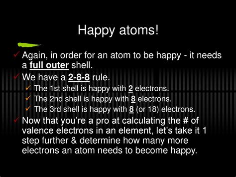 Chemical Bonding Part 1 Introduction Electrons Lewis Dot Diagrams