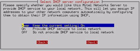 Dhcp Server Address Vyos Uses Isc Dhcp Server For Both Ipv4 And Ipv6 Address Assignment