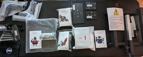 19mo Finance Simfab Modular Flight Simulator Cockpit For Combat