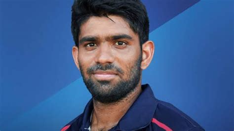 Saurabh Netravalkar Reveals Secrets To Balancing A Career With Cricket
