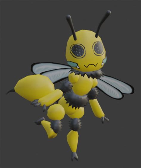 Bug Race Character Concept 4 Album On Imgur