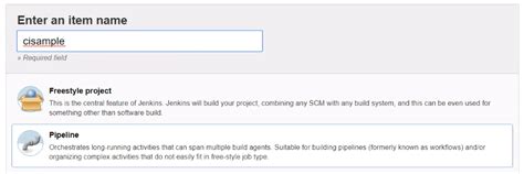 How To Publish Aspnet Core Application By Using Jenkins Ahmet KÜÇÜkoĞlu
