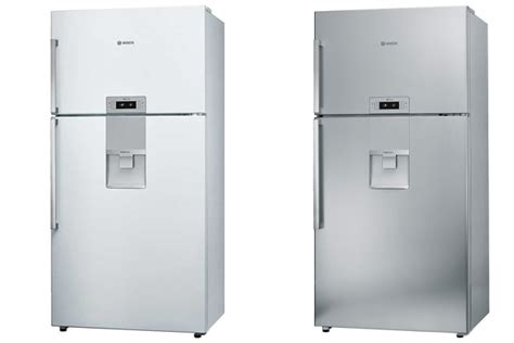 تشخیص اصل بودن یخچال بوش در چند دقیقه مجله آچاره