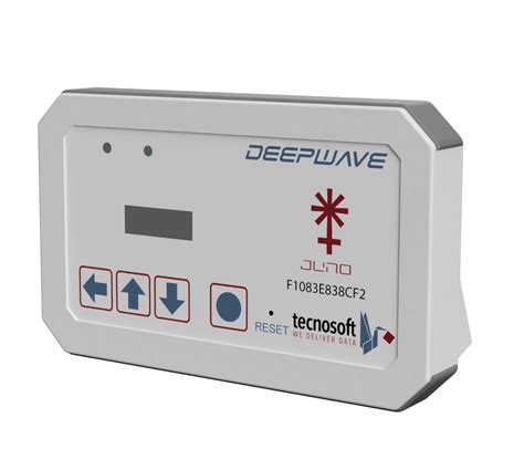 Lora Temperature Data Logger Tecnosoft
