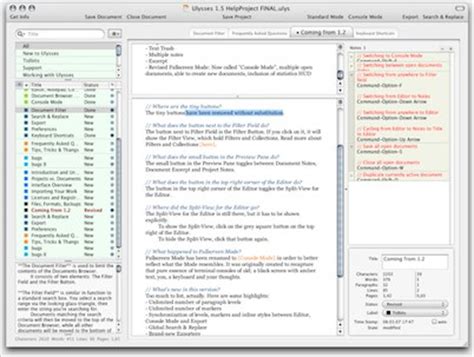Brainstorming Software