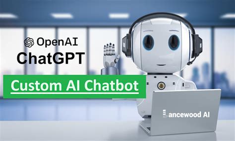build ai chatbot ai website ai saas ai app by lancewoodai fiverr