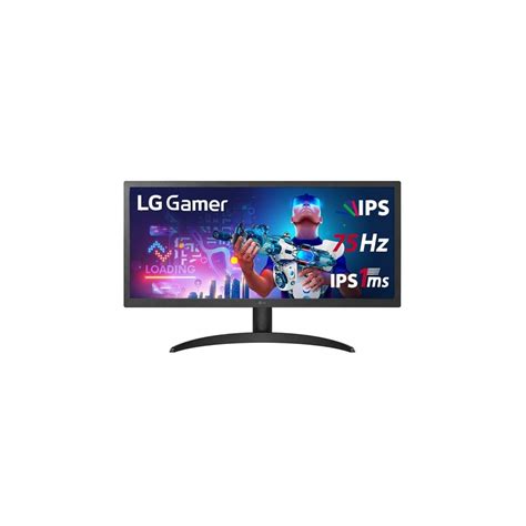 Monitor Lg Ultrawide 75hz Pontofrio