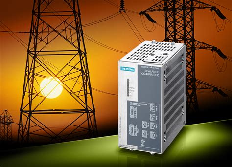 Redundant Network Access Points