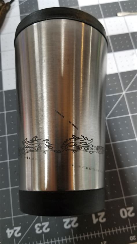 Help With Rotary Settings Tips And Tricks Lightburn Software Forum