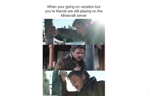 Server Admin Memes