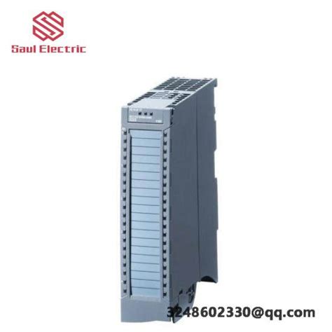Siemens Simatic S7 1500 Analog Output Module 6es7532 5hd00 0ab0 Hong