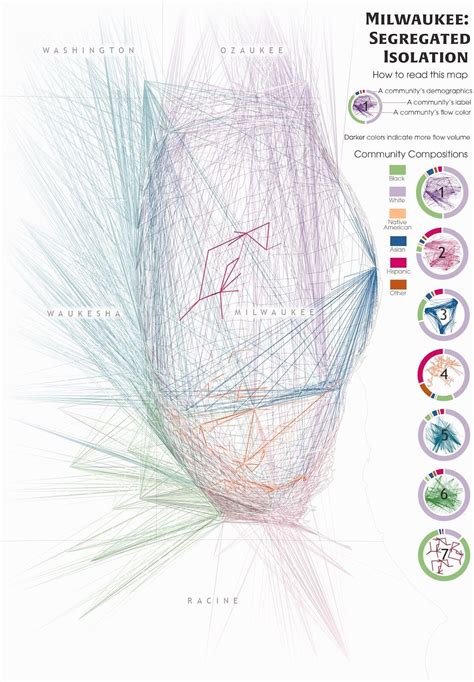 Safegraph Announces Its Newest Dataset Neighborhood Patterns