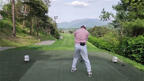 맥스호마 딱265미터 원온 츄라이😱ㅋ골프골프존스크린골프nx골프존cc필드필드골프필드레슨웨지퍼터아이언비거리골프레슨숏게임숏아이언드라이버롱아이언우드