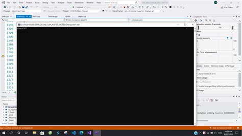 Lỗi đọc ghi file nhị phân trong C programming Dạy Nhau Học
