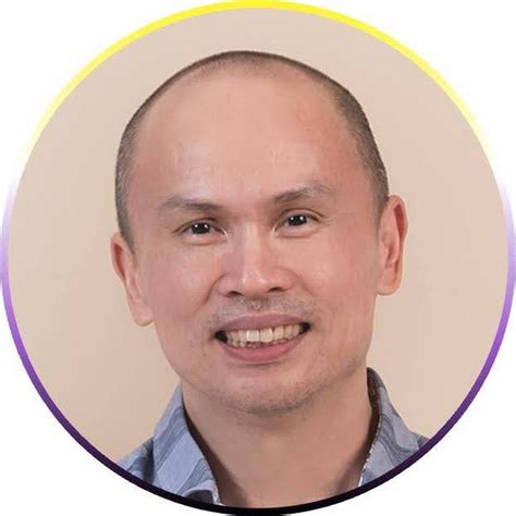 Steven Yong Youtube