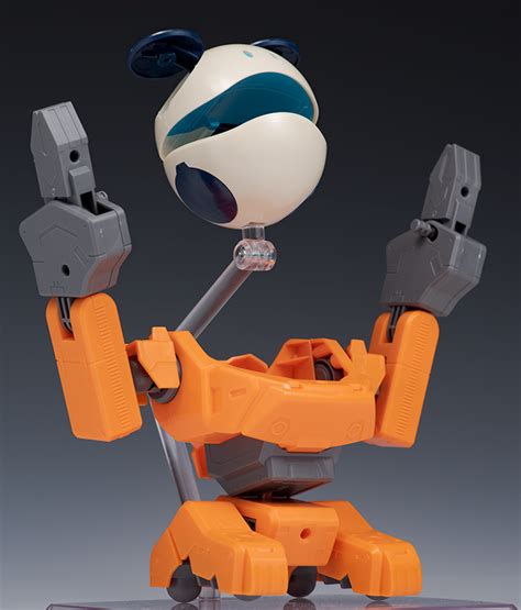 하로 프라 하로 로더 해외 리뷰 프라모델 정보