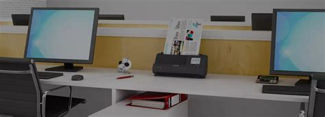 Compact Desktop Scanners Epson United Arab Emirates