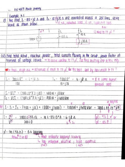2 exercises and examples pdf