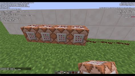 √70以上 Minecraft Execute Multiple Commands 116780 Minecraft Execute Run Multiple Commands