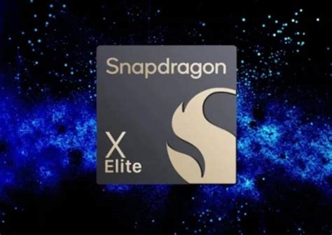 Snapdragon X Elite Sp Cifications Performances D Fauts Et Points Forts D Couvrez Le Nouveau