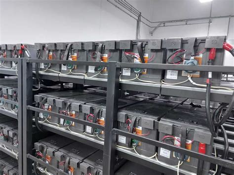 August 15th Malaysia Lion Data Center Project Case Eaton Ups Candd Battery Dfun Tech