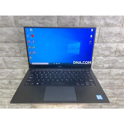 Jual Dell XPS I5 Ram 8GB 128GB SSD Second Bekas Shopee Indonesia