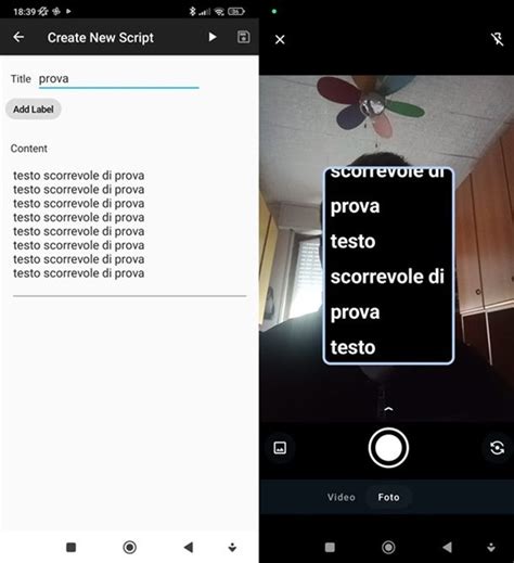 App Per Testo Scorrevole Gratis Salvatore Aranzulla
