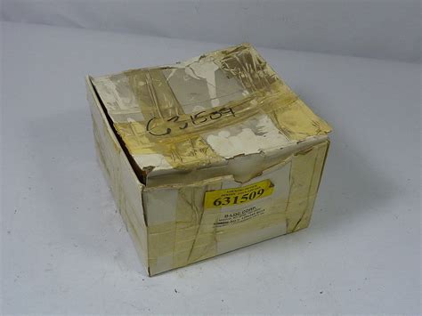 Bikon 1015 120 165 B Loc Locking Assembly New Industrial