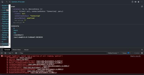 Suport For Webpack 5 66 0 Issue 42 VictorHAS Mqtt React Hooks GitHub