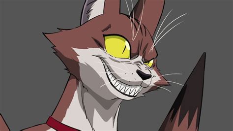 One Punch Man Season 3 Monster Visuals For Nyaan And Overgrown Pochi