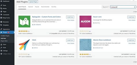 Cara Mengubah Warna Font Di Wordpress Panduan Langkah Demi Langkah Desainae Com