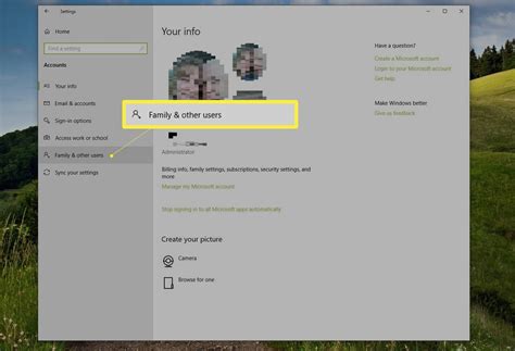 Windows 10에서 자녀 보호를 설정하는 방법 How2open Blog