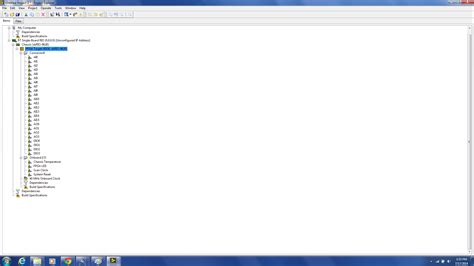 Solved Missing Ports On Project Template Sbrio 9626 Ni Community